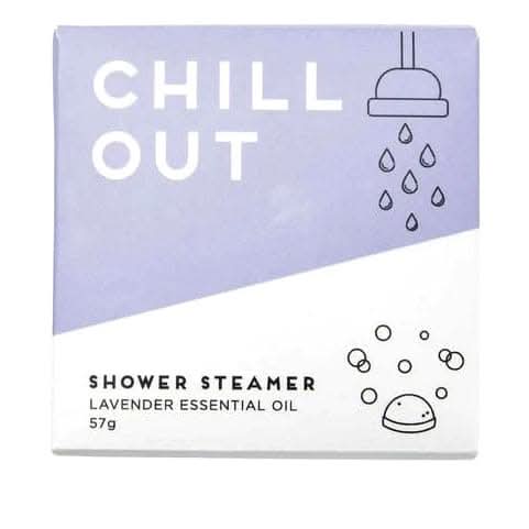 Shower Steamer "Chill out" Perfect For Relaxing After A Long Day | The ...